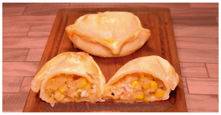 pedido directo:Pizzeria Las Melli