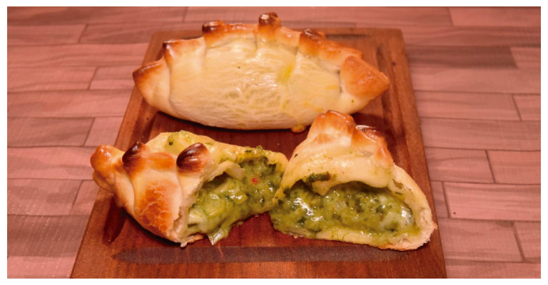 pedido directo:Pizzeria Las Melli